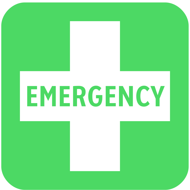 Contingent Emergency Response