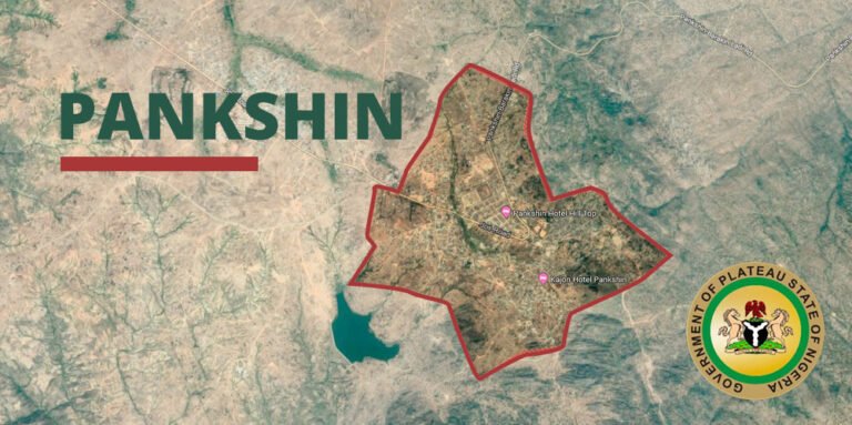 Pankshin